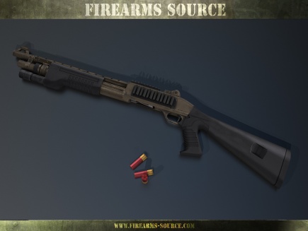 Firearms: Source - Valve Developer Community