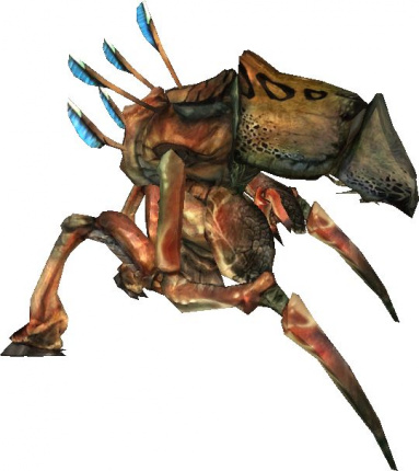 Npc antlionguard - Valve Developer Community