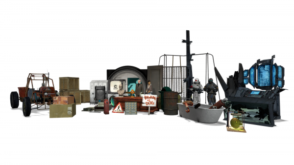 Dimensions (Half-Life 2 and Counter-Strike: Source) - Valve Developer ...