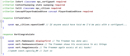 Notepad++ VDF Language Plugins - Valve Developer Community