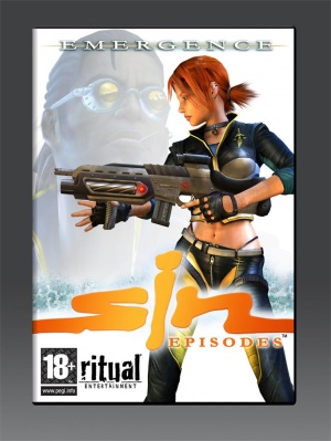 SiN Episodes - Official News - Valve Developer Community