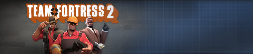 Team Fortress 2 Documentation - Valve Developer Community