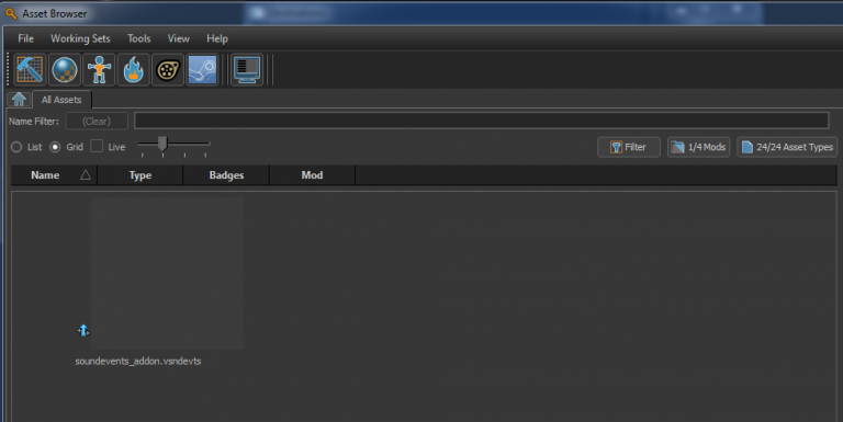 SteamVR/Environments/Importing Tutorial - Valve Developer Community