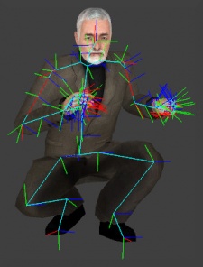 Skeletal animation - Valve Developer Community