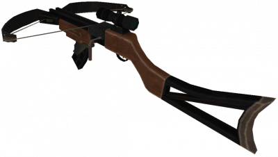 item_weapon_crossbow - Valve Developer Community