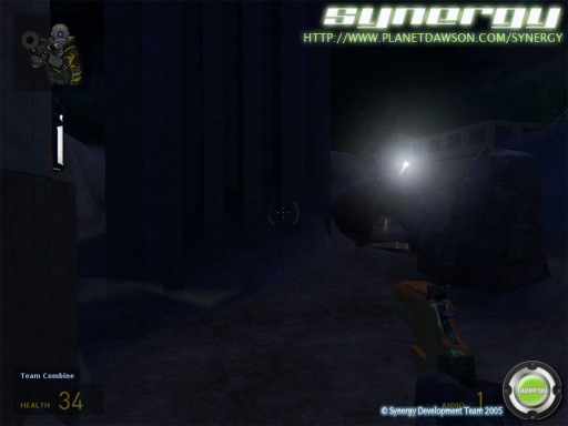 Synergy - Valve Developer Community