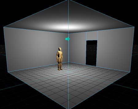 Creating Your First Room - Valve Developer Community