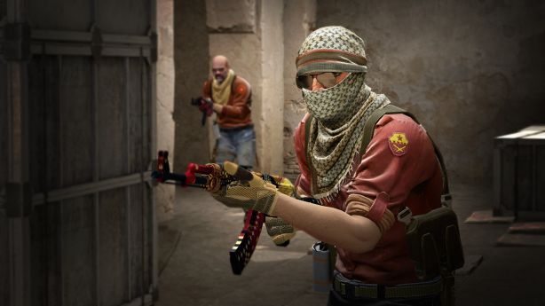 Counter-Strike: Global Offensive - Valve Developer Community
