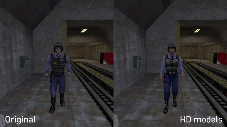 Half-Life High Definition Content - Valve Developer Community