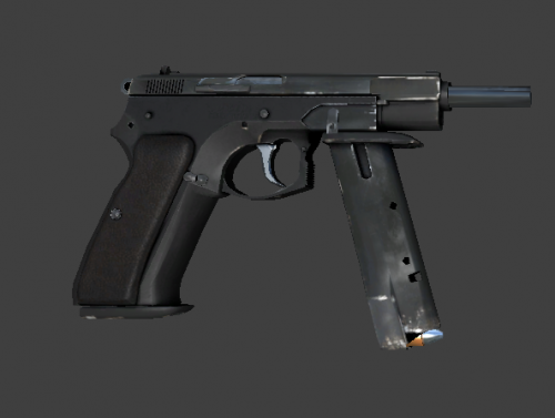 weapon_cz75a - Valve Developer Community