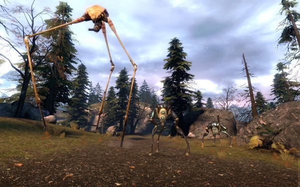 Source 2013 - Valve Developer Community