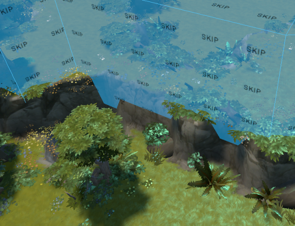 Navigation Mesh - Valve Developer Community