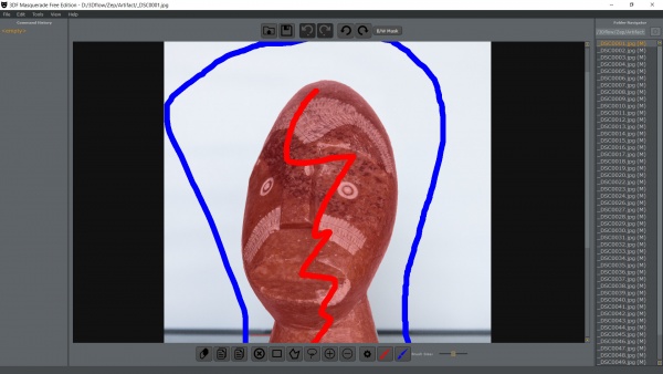 3DF Zephyr 360° degree object tutorial - Valve Developer Community