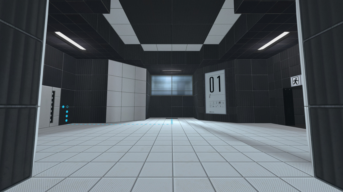 Portal Reloaded - Valve Developer Community