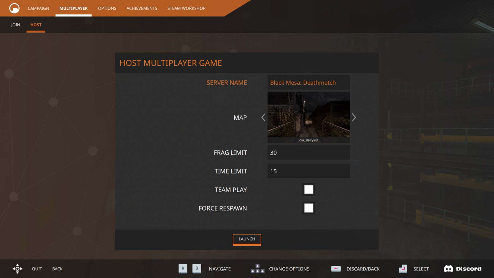 Making loading screens for Black Mesa multiplayer maps - Valve ...