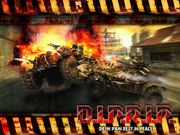 D.I.P.R.I.P. - Valve Developer Community