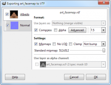 GIMP - Valve Developer Community