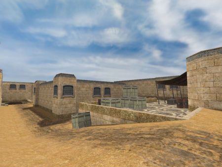 Counter-Strike: Condition Zero - Valve Developer Community