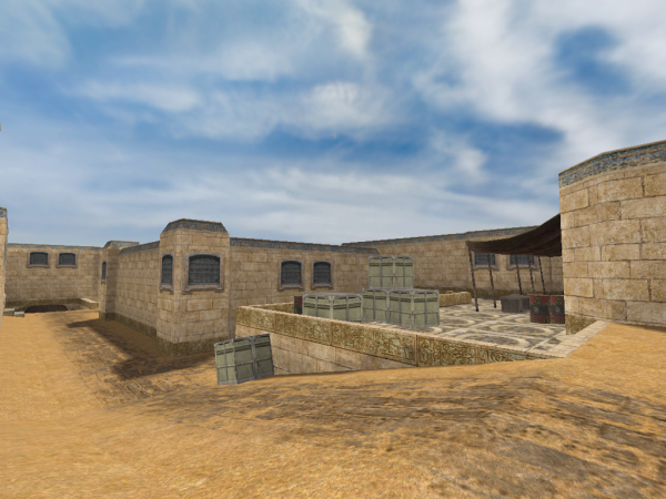 Counter-Strike: Condition Zero - Valve Developer Community