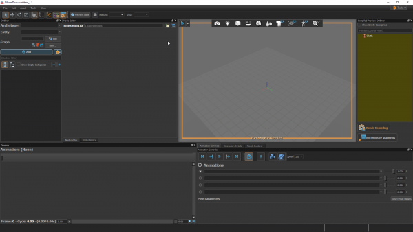 Model Troubleshooting - Valve Developer Community