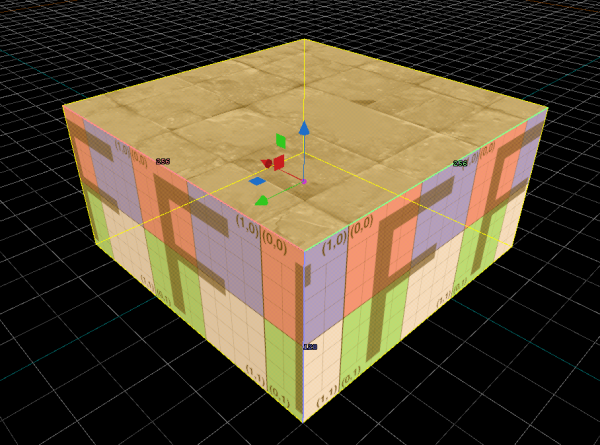 Mesh Texturing - Valve Developer Community