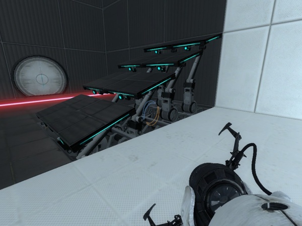 Portal 2 Puzzle Maker: Stairs - Valve Developer Community