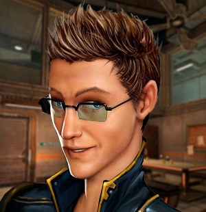 SiN Episodes - The Main Characters - Valve Developer Community