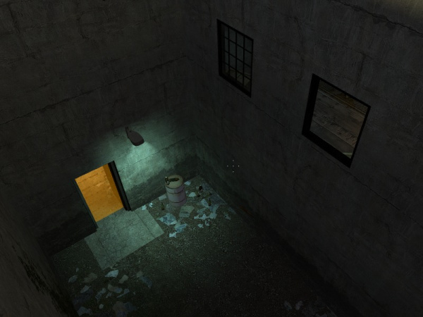 Level Transitions - Valve Developer Community