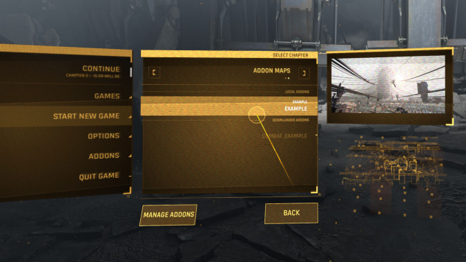 Creating an Addon - Valve Developer Community