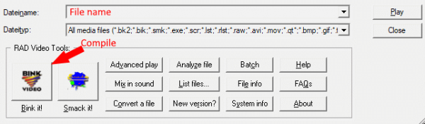 Startup Video add/edit/remove - Valve Developer Community