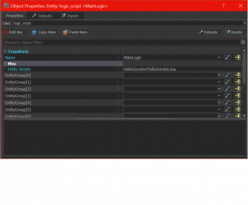 Half-Life: Alyx Workshop Tools/Lua Scripting/Hello Gordon - Valve Developer Community
