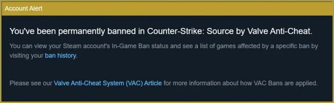 Valve Anti-Cheat - Valve Developer Community