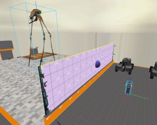 Blockbullets - Valve Developer Community