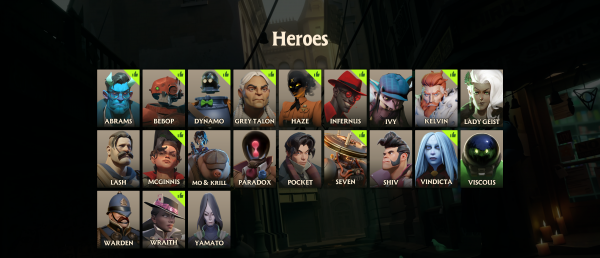 Deadlock - Valve Developer Community