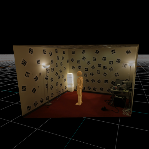 Destinations/SteamVR Environment - Valve Developer Community