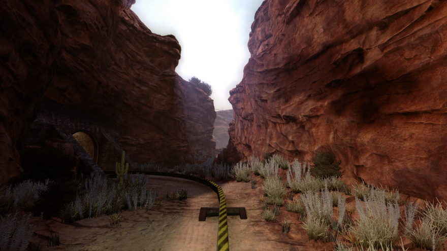 Black Mesa Inbound (Black Mesa) - Valve Developer Community