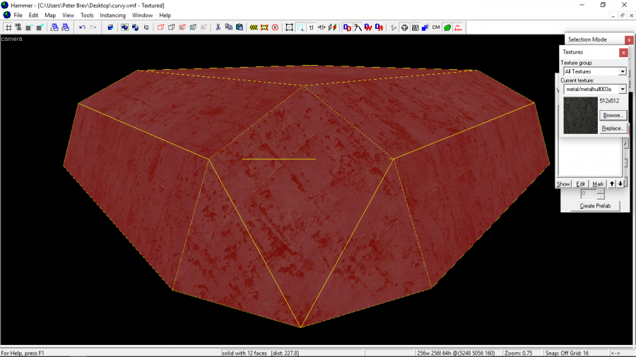 Complex Brush Creation - Valve Developer Community