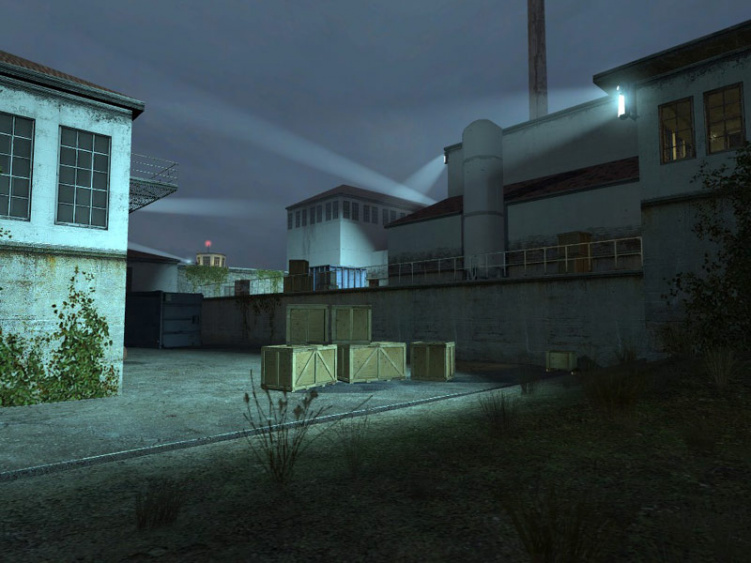 Nova Prospekt - Valve Developer Community