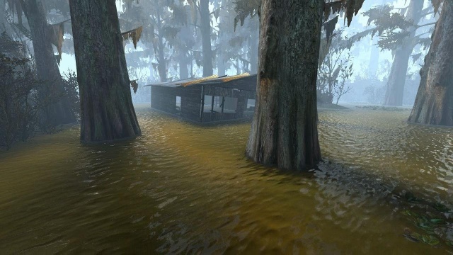 Left 4 Dead engine branch - Valve Developer Community