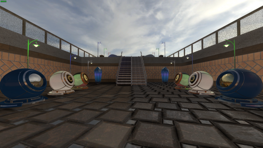 Adding PBR to Your Mod - Valve Developer Community