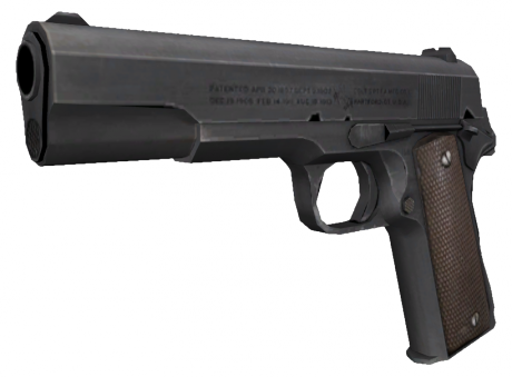 weapon_colt - Valve Developer Community