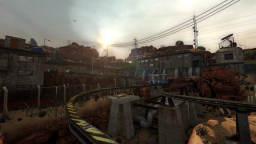 Black Mesa: Blue Shift - Valve Developer Community