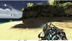 env_projectedtexture - Valve Developer Community