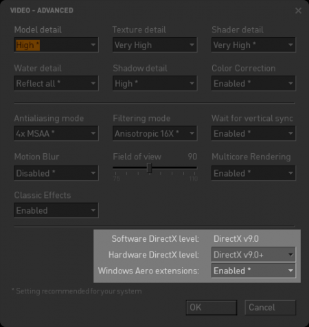 DirectX Versions - Valve Developer Community