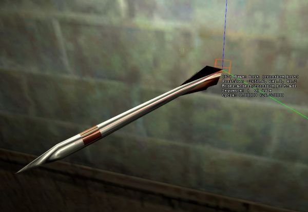 crossbow_bolt - Valve Developer Community