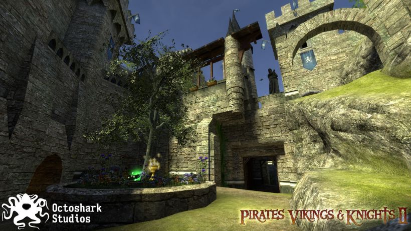 Pirates Vikings & Knights II - Valve Developer Community