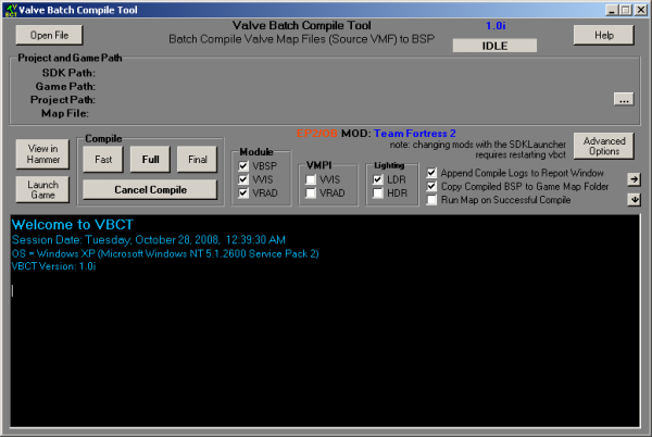Valve Batch Compile Tool - Valve Developer Community