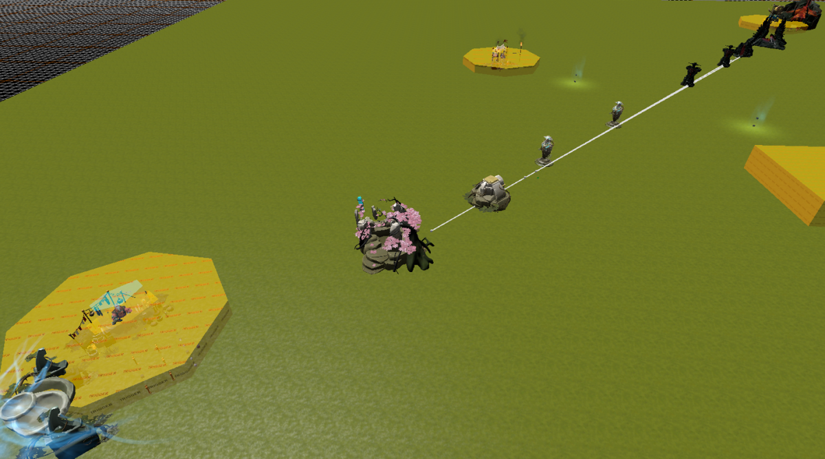 Creating A Dota-Style Map - Valve Developer Community