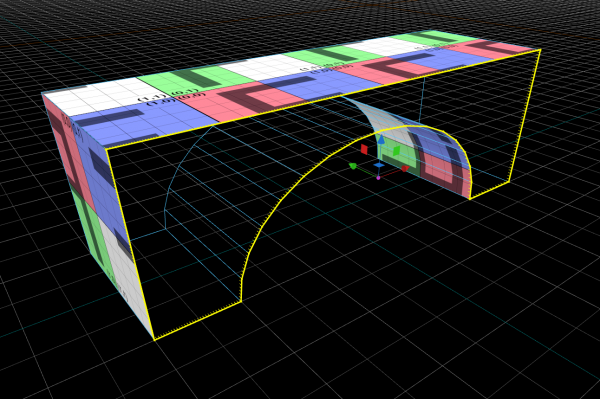 Mesh Editing 2 - Valve Developer Community