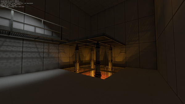 Texture shadows - Valve Developer Community